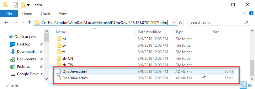 Ivanti File Director vs OneDrive Known Folder Move