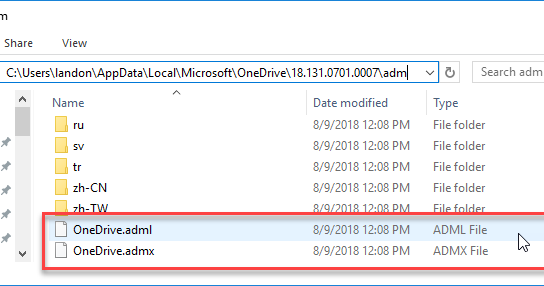 Ivanti File Director vs OneDrive Known Folder Move