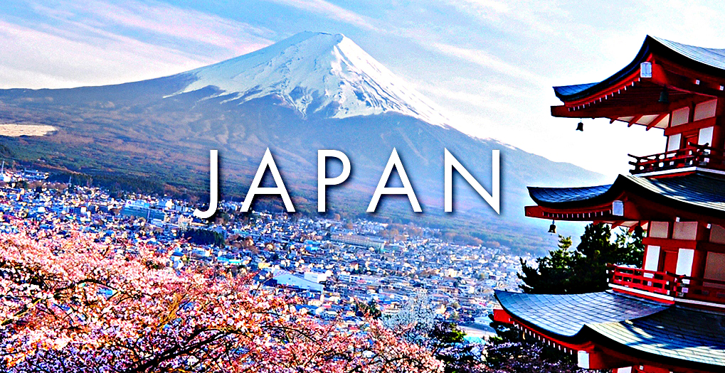 Elective Energy Development in Japan