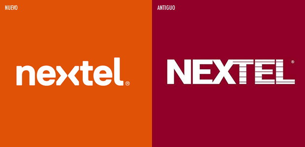 Nextel Logo