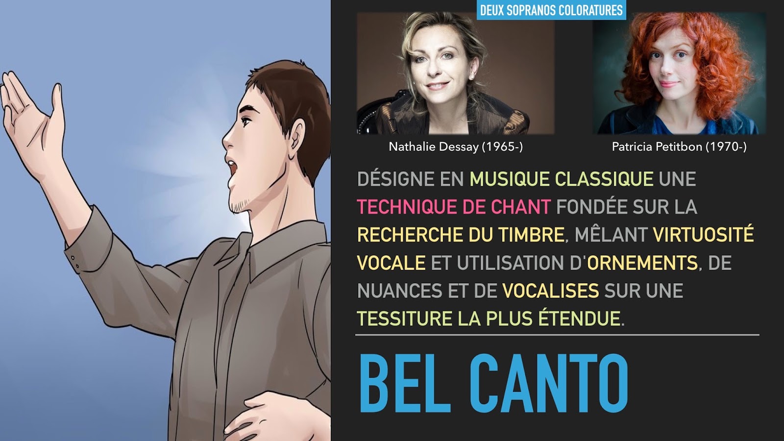 Bel canto