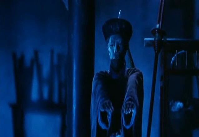 Horror Shock LoliPOP: Monster Monday - Jiang Shi, the Hopping Zombie ...