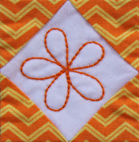 Happy!! – Free Mini Charm Pack Pattern