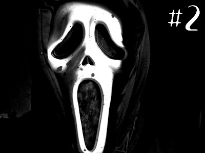 The Holidaze: Top 13 Horror Movies