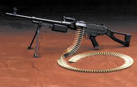 welcome to the world of weapons: Vektor SS-77