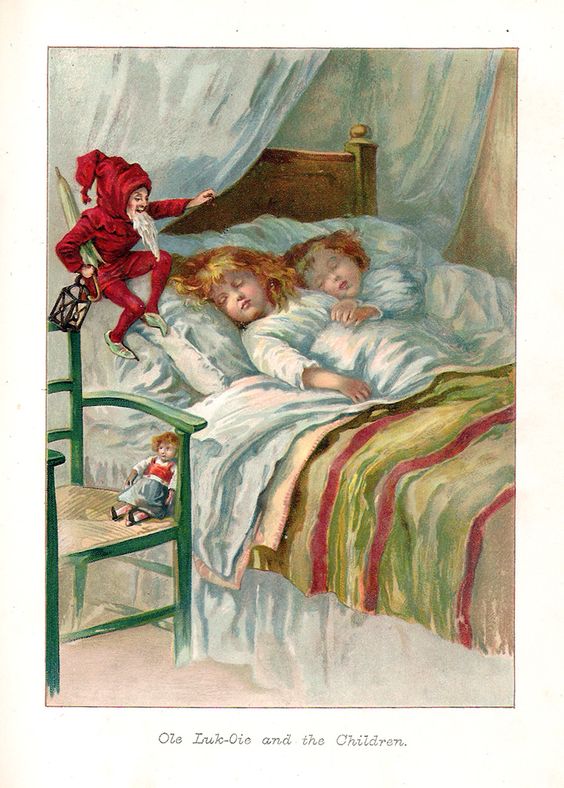 Soloillustratori: Evelyn Stuart Hardy