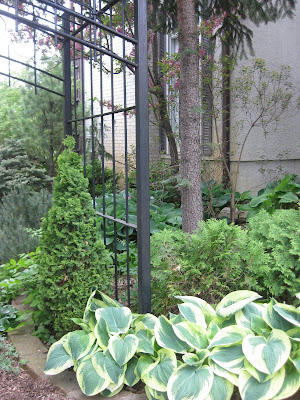 Always, Robins Egg Blue: MOTHER OF INVENTION. . . . TRUDI TEMPLE