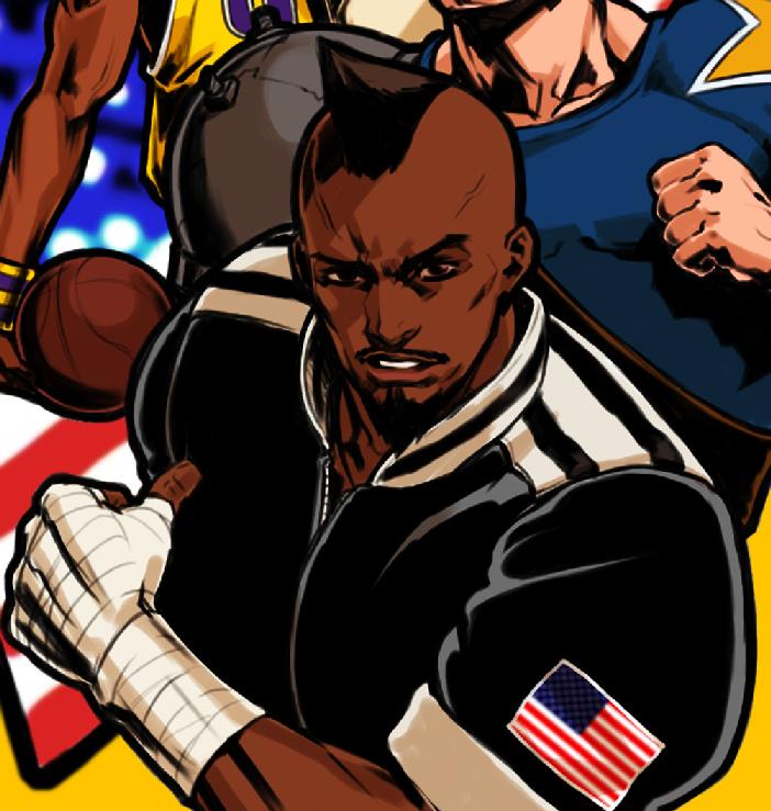 PORRADA,GAMES E ETC........: PERFIL