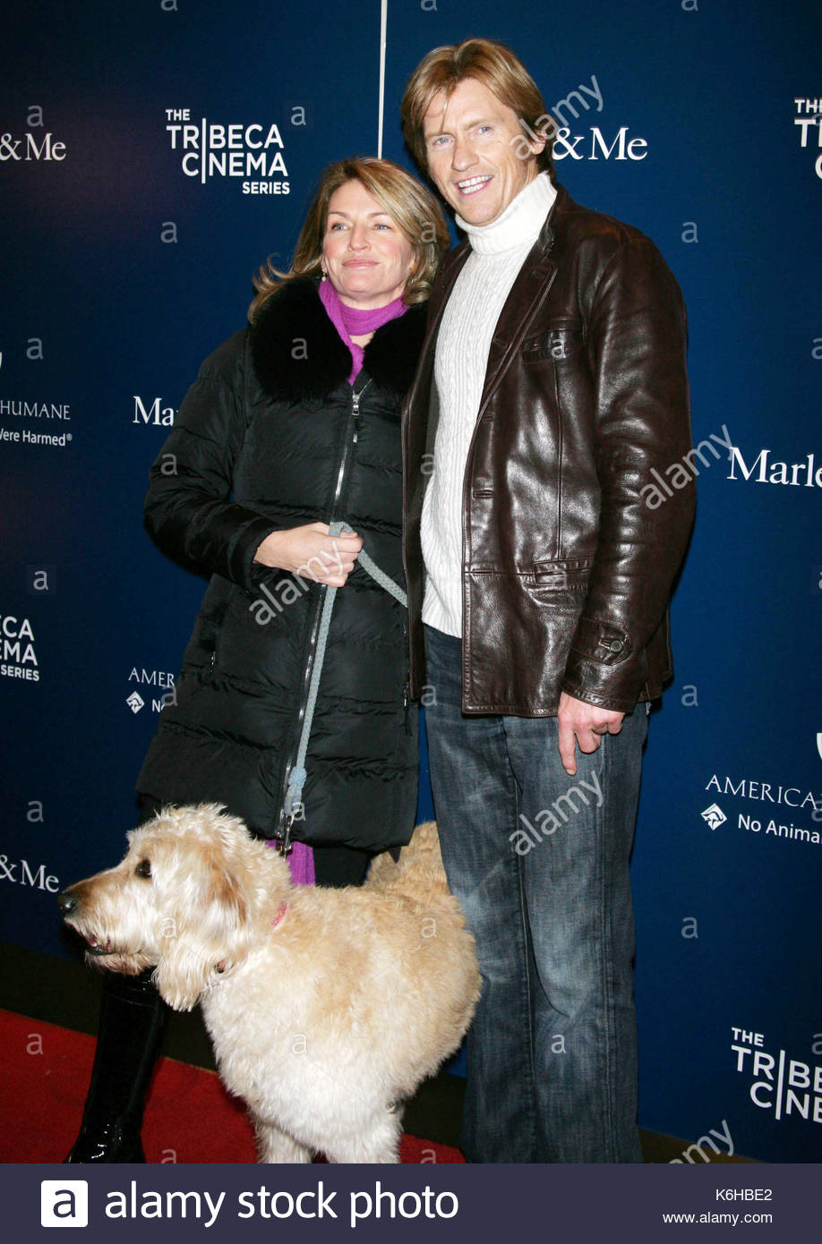 ann lembeck - USA News Collections