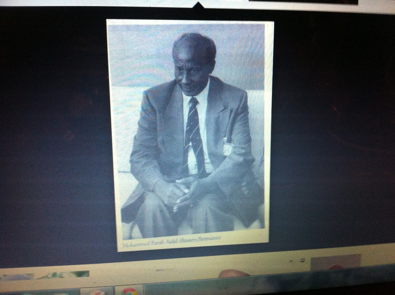 THE BLACK SOCIAL HISTORY:: BLACK SOCIAL HISTORY : AFRO-SOMALIAN ...