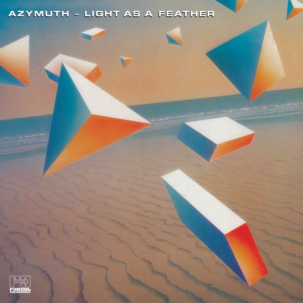 Republic of Jazz: Azymuth - Light As A Feather [1979] FAR OUT ...