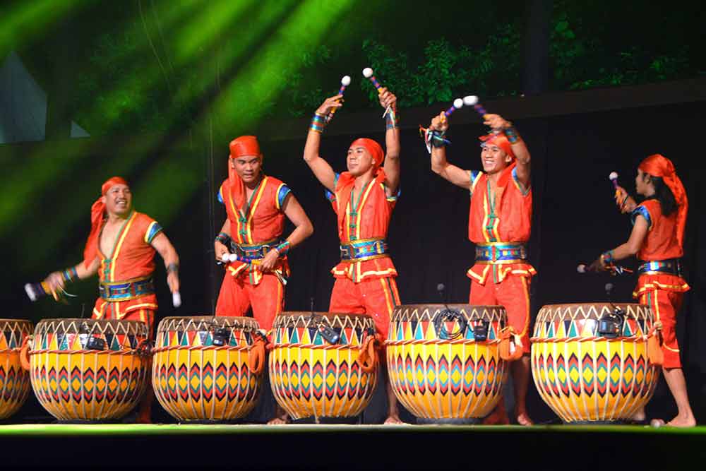 MY INSPIRATION: Festival Tabot Bengkulu (day 29#Eza Avlenda#30DWC Jilid ...