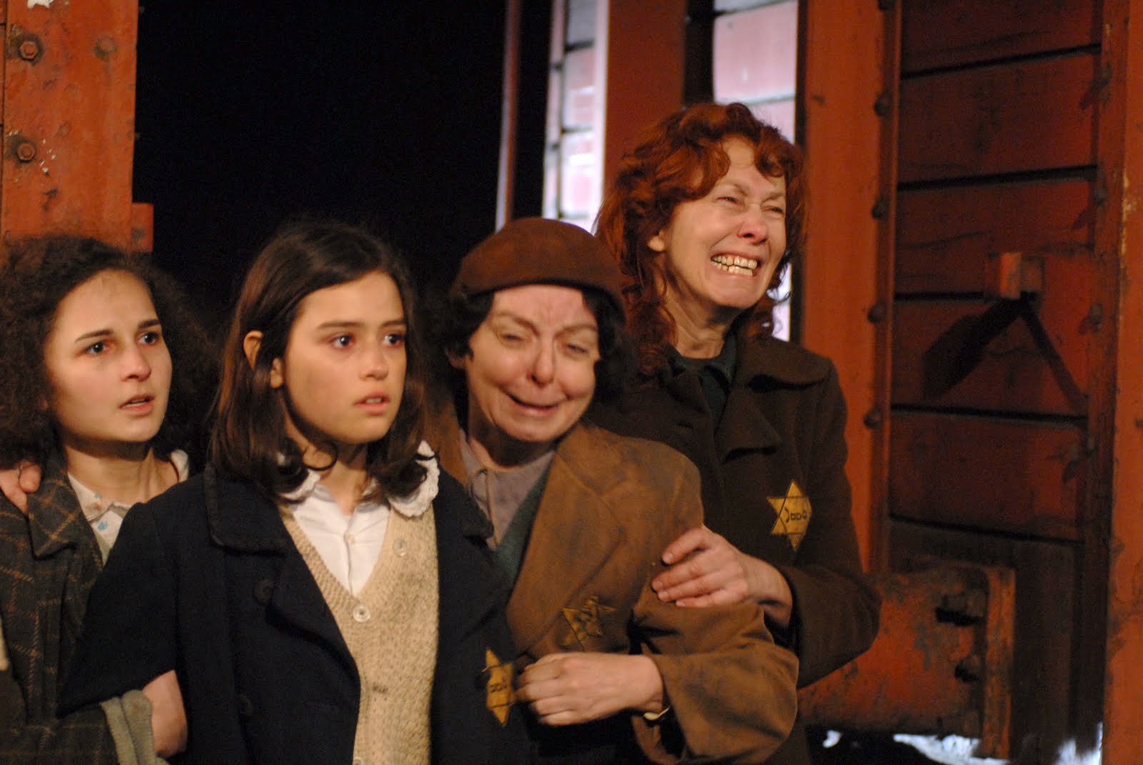 MI RECORDO ANNA FRANK « PELICULAS DEL HOLOCAUSTO JUDIO