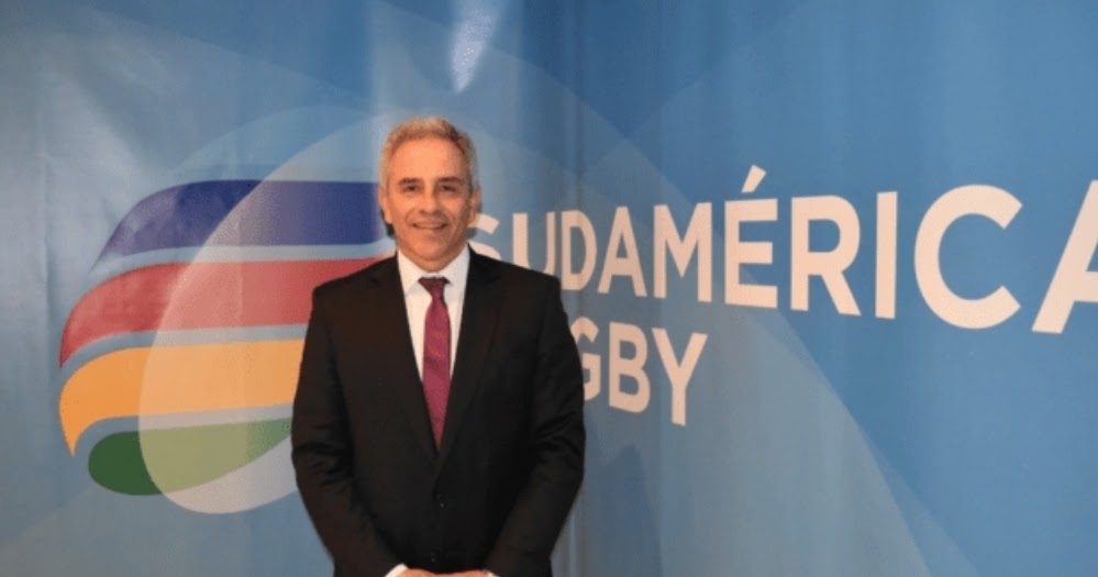 Marcelo Rodriguez: “Es un honor que las uniones del interior quieran ...