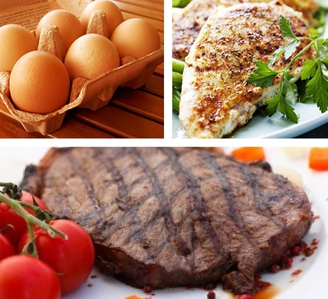 Good Health & Nutrition by Odra: Creatine: Improves Strength ...