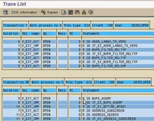 SapUniverse: BADI´s en SAP