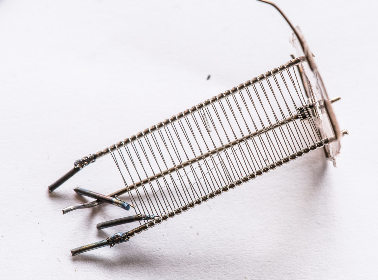 VinylSavor: Tube of the Month : The 1H4