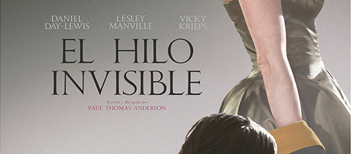 Cine y críticas marcianas: El hilo invisible: cine clásico de alta costura