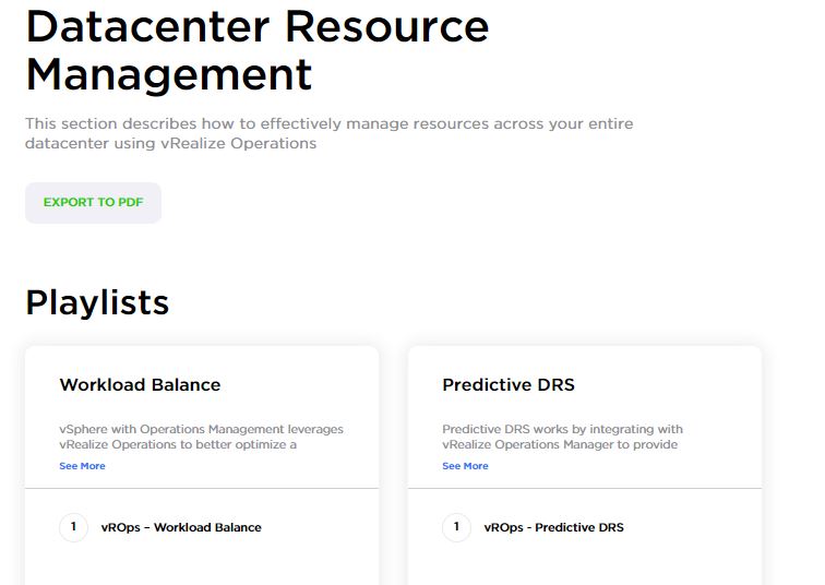 vCloudNotes : Let's Learn Together: An useful VMware learning resource ...