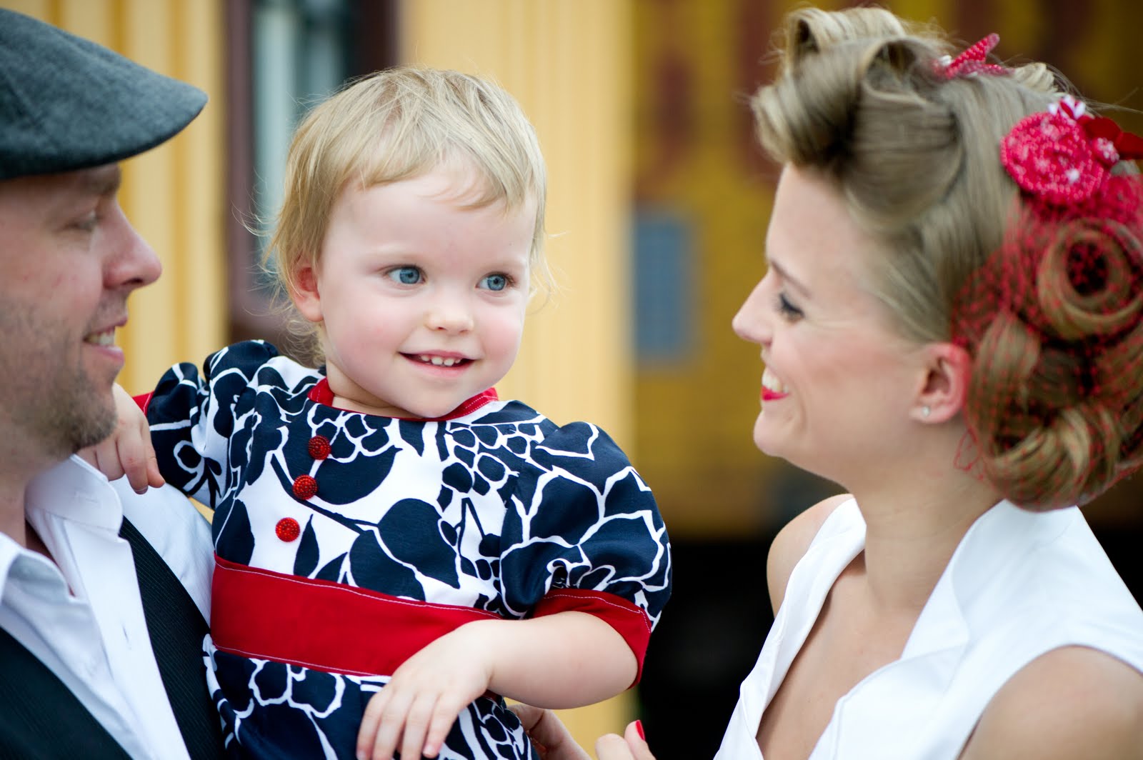 Keeping up with the Sones'