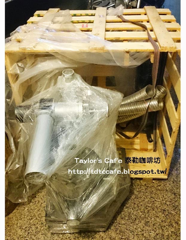 - Taylor's Caf'e 泰勒咖啡坊 -: 2014