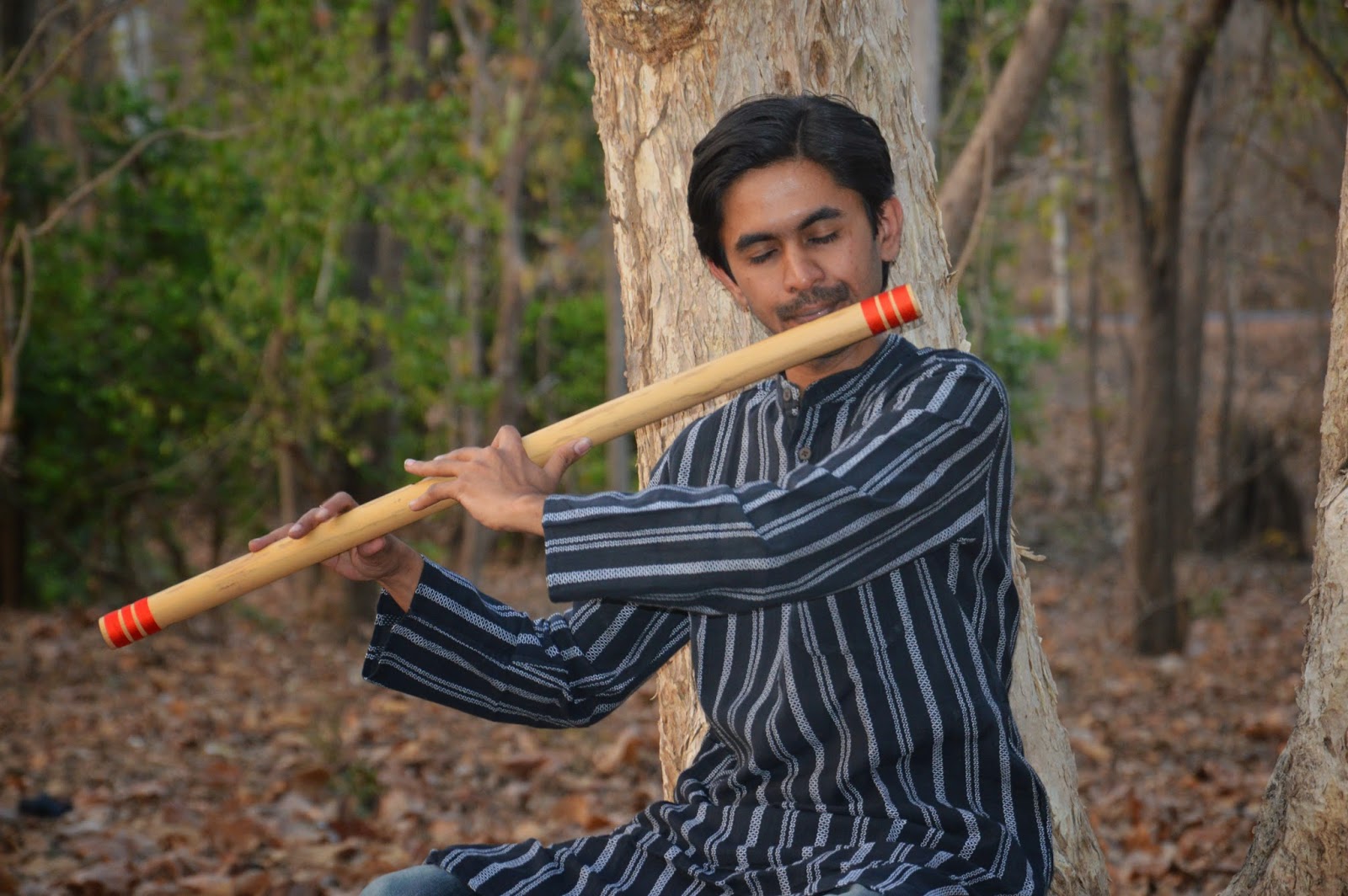 Bansuri Flute: WHERE TO LEARN & RESOURCES