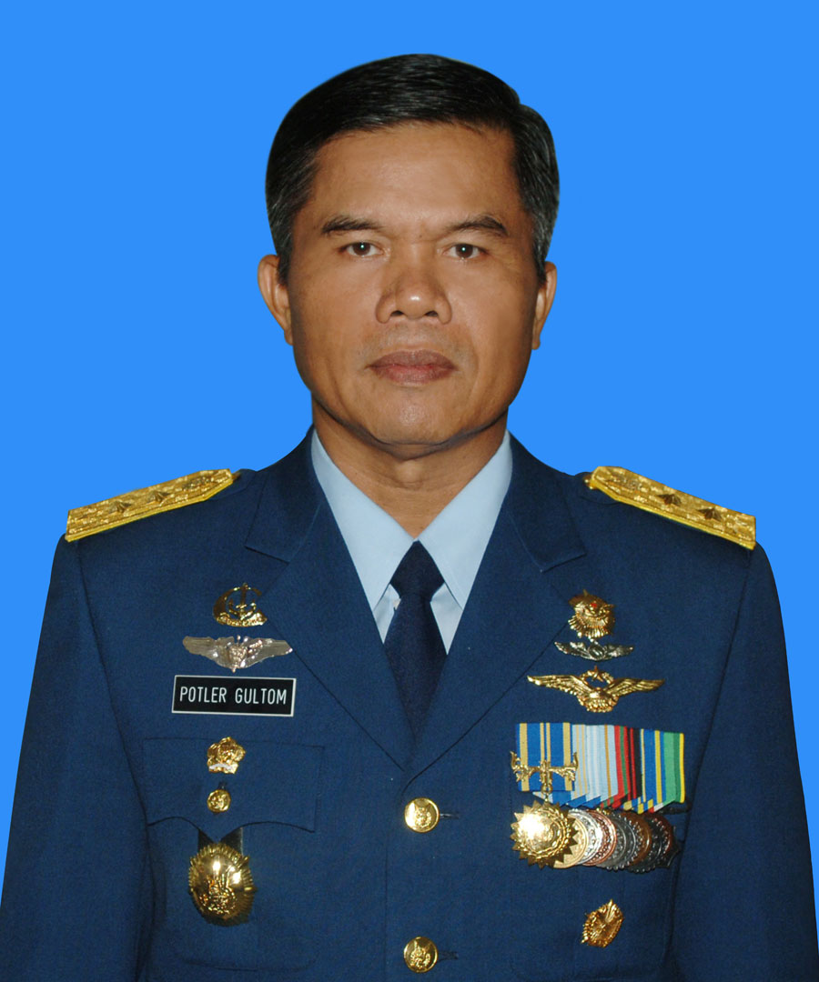 Profil Tokoh Militer dan Kesatuan: Potler Gultom