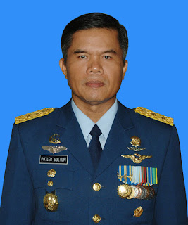 Profil Tokoh Militer dan Kesatuan: Potler Gultom