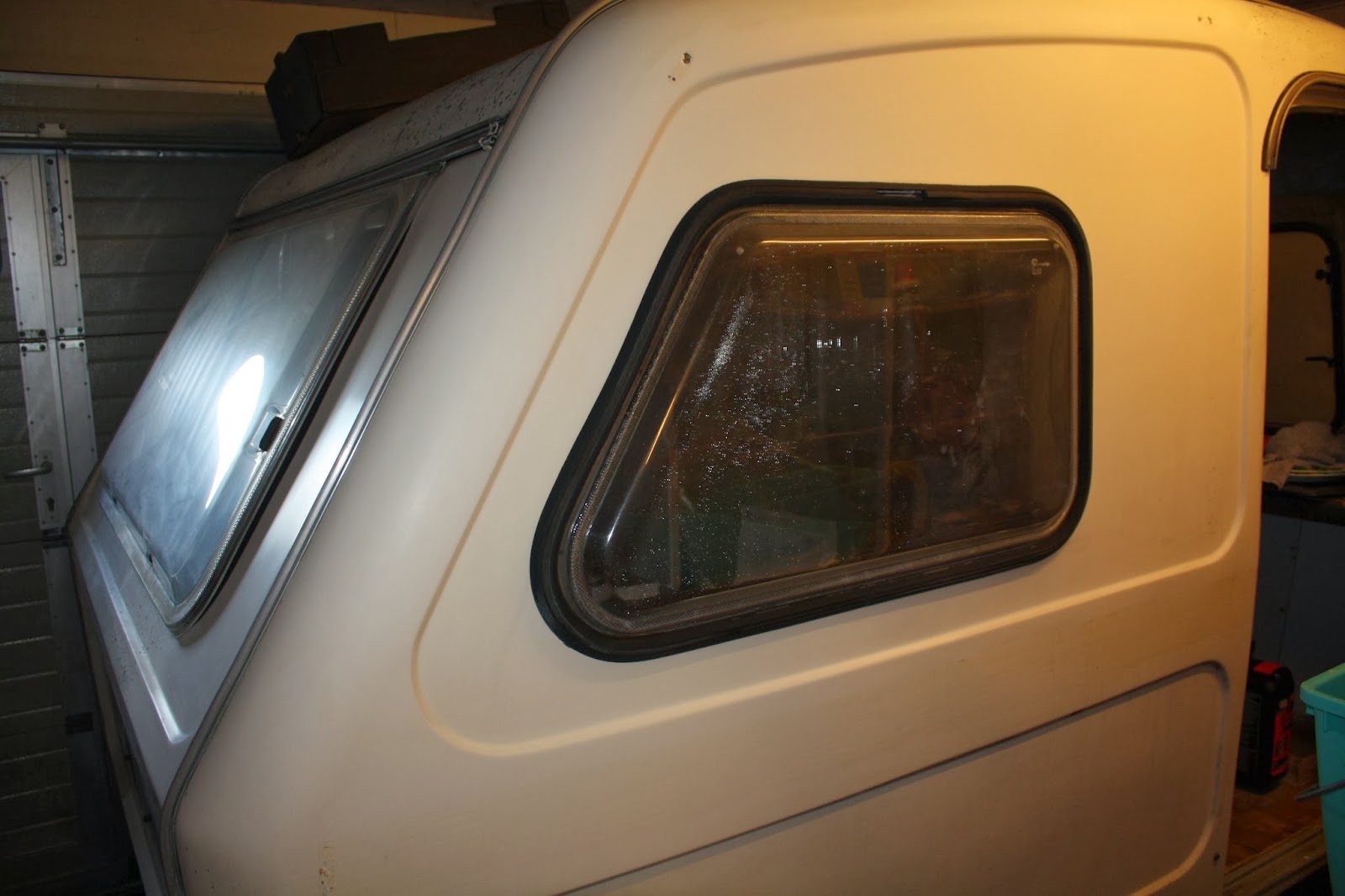 Restauratie Predom N126