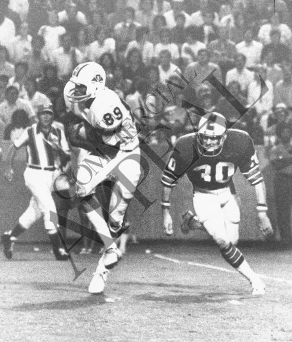 Best. Blog. Ever.: Birmingham Americans at Memphis Southmen