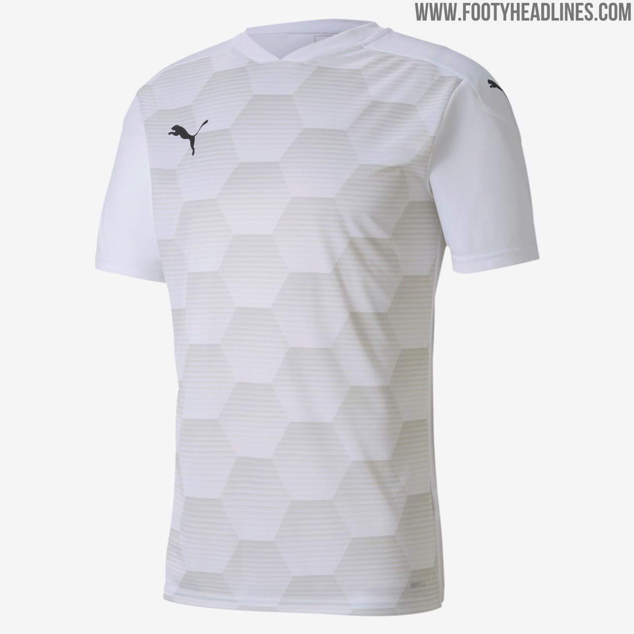 Full Puma 2020-21 Teamwear Kit Collection Revealed - 10 Different Kits ...