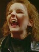 Vampire Beauties: The Sexy Female Vamps of "Forever Knight"