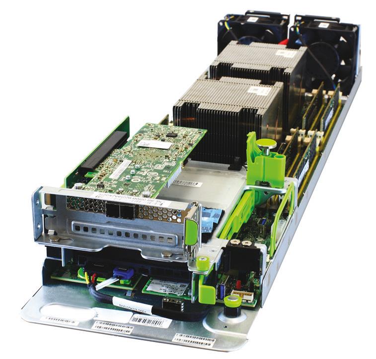 Open Datacenter Hardware - Leopard Server
