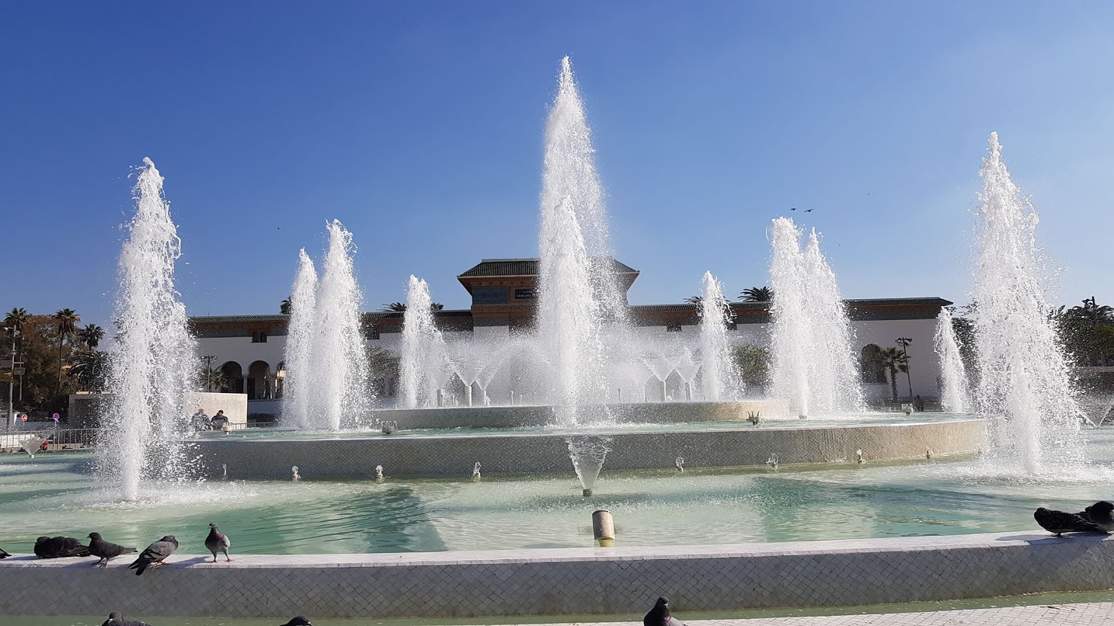 Casablanca, la capitale economica del Marocco | Oggi è un altro post