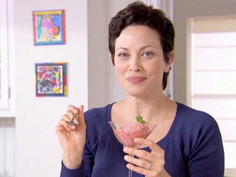 chefdaily: Ellie Krieger