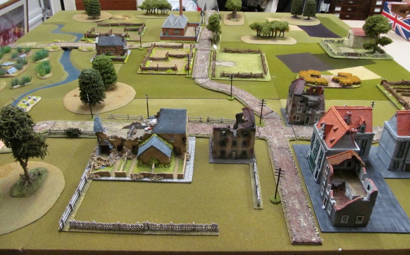 Blenheim to Berlin: BOLT ACTION: 20mm GAMES