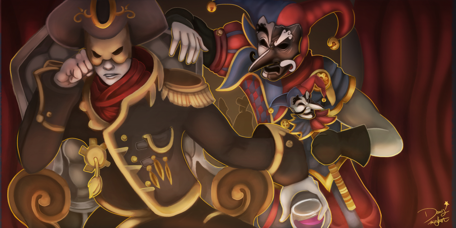 Practice Makes Perfect: An Artist's Journey - Swordroll's Blog ...