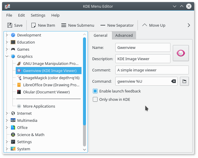 Fun Desktop Computing with Debian KDE Part 3: Applications