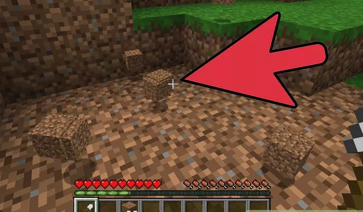 Guide to Find Iron in Minecraft - The More We Share, The More We Have