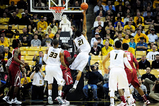 Danny Allouche For Three