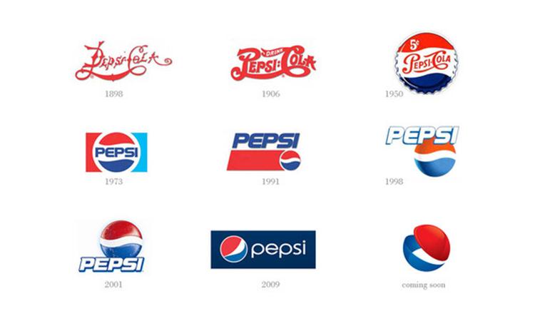 New Concept For Pepsi Logo By Design Boutique - DezignHD - Best Source ...