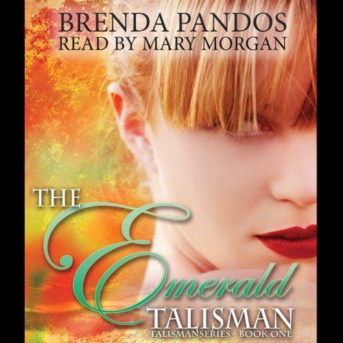 Two Chicks On Books: Blog Tour- The Emerald Talisman Audio book Tour!