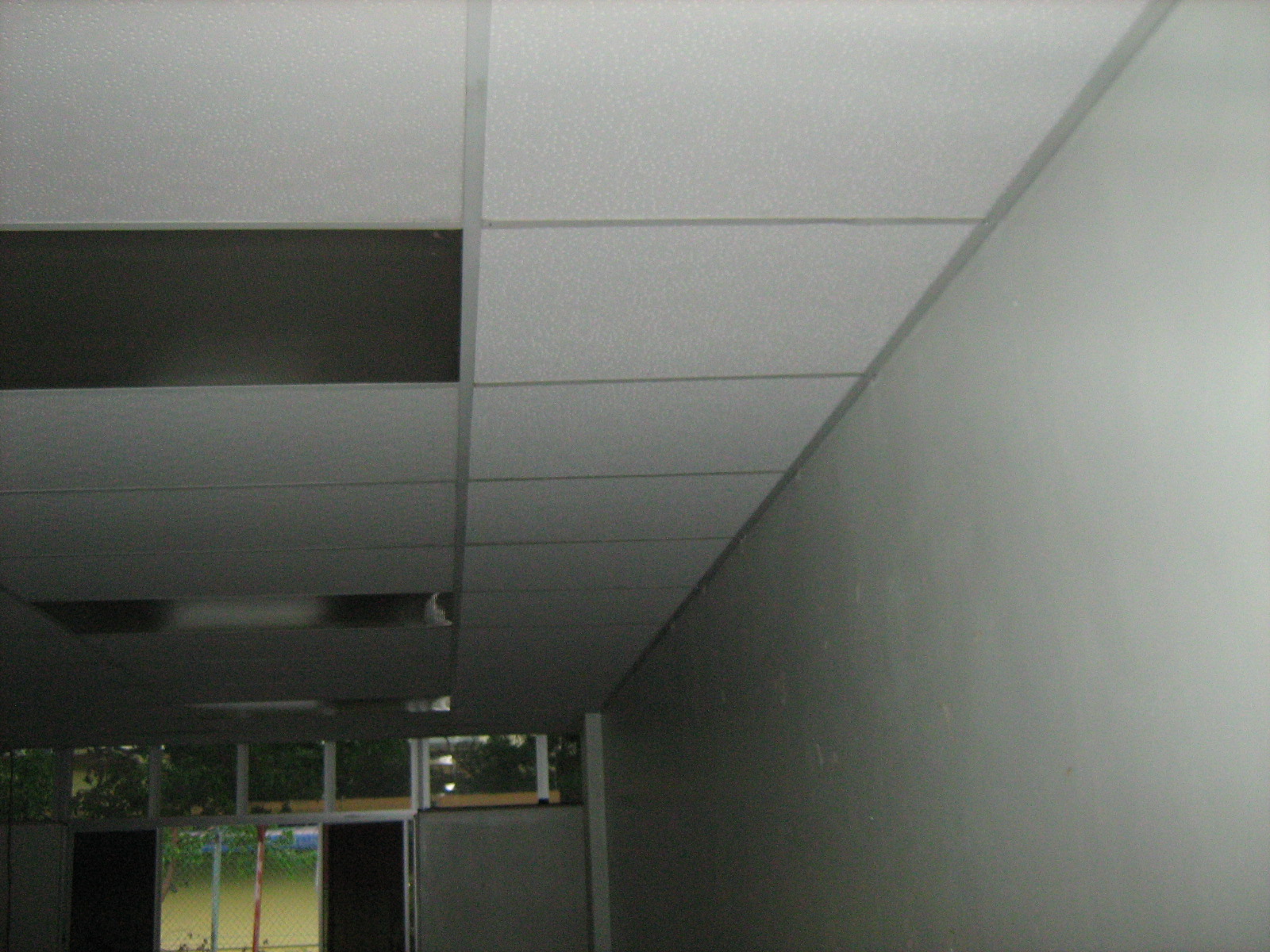 Plaster Siling/Specialist Plaster Ceiling (SBDICE): Kerja-kerja ...