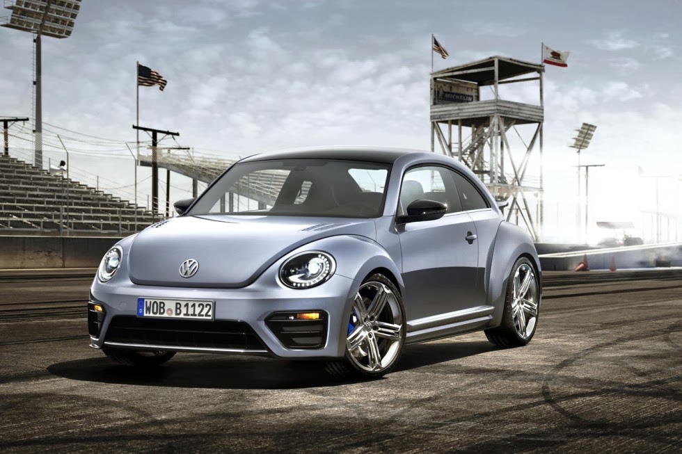 Volkswagen GRC Beetle Wallpapers ~ Araba Resimleri Ünlü Fotoğrafları
