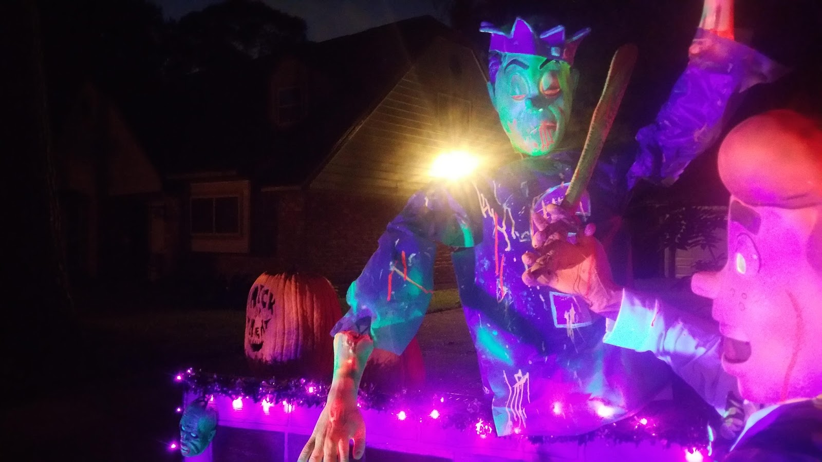 Mike Mitchell Online: Happy Halloween - Afterlife with Archie