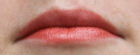 WARPAINT and Unicorns: Sytli-Style Give me Lip and Cool & Covered ...