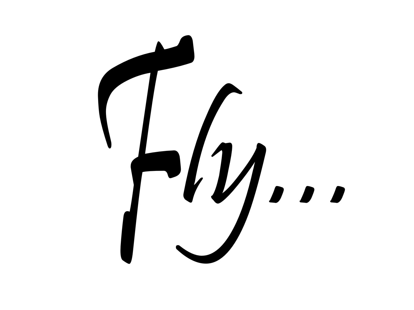 Kalani Allred Words Such Fly Be Free kalani-allred-words-such-fly-be-free