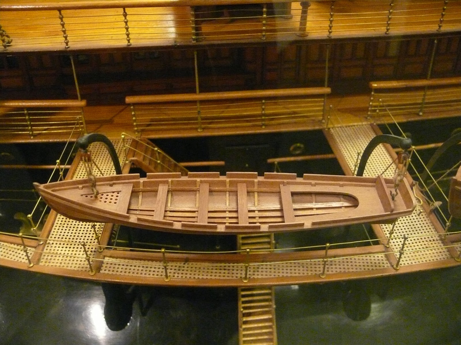 scottishboating: A Twenty first Century Model of Livadia