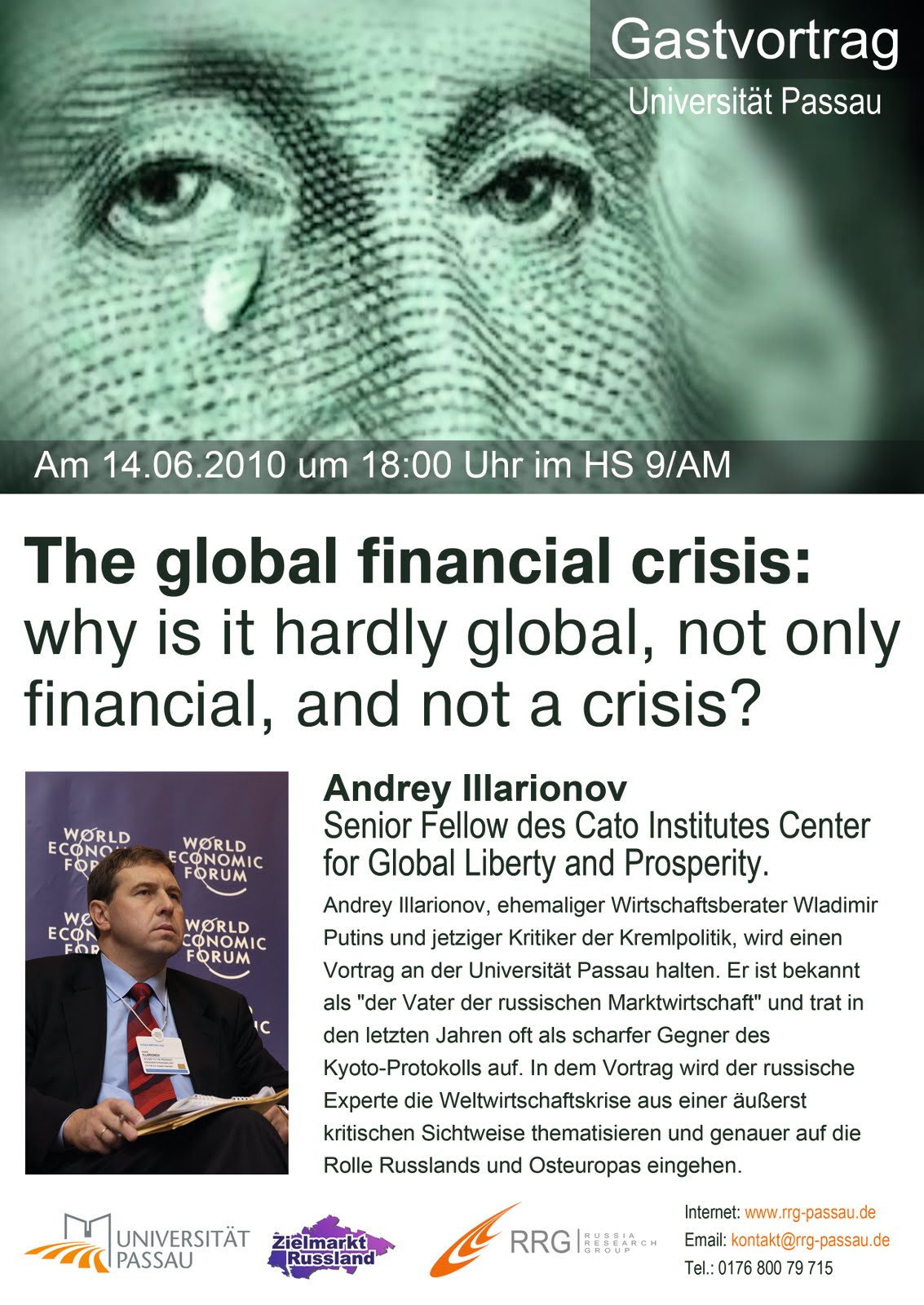 The global financial crisis and its impact | Welcome to Kreitlow Corner