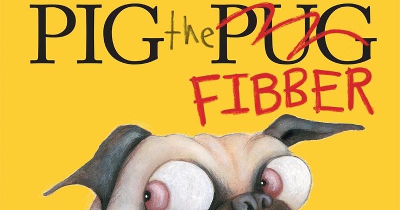 Buzz Words: Pig the Fibber